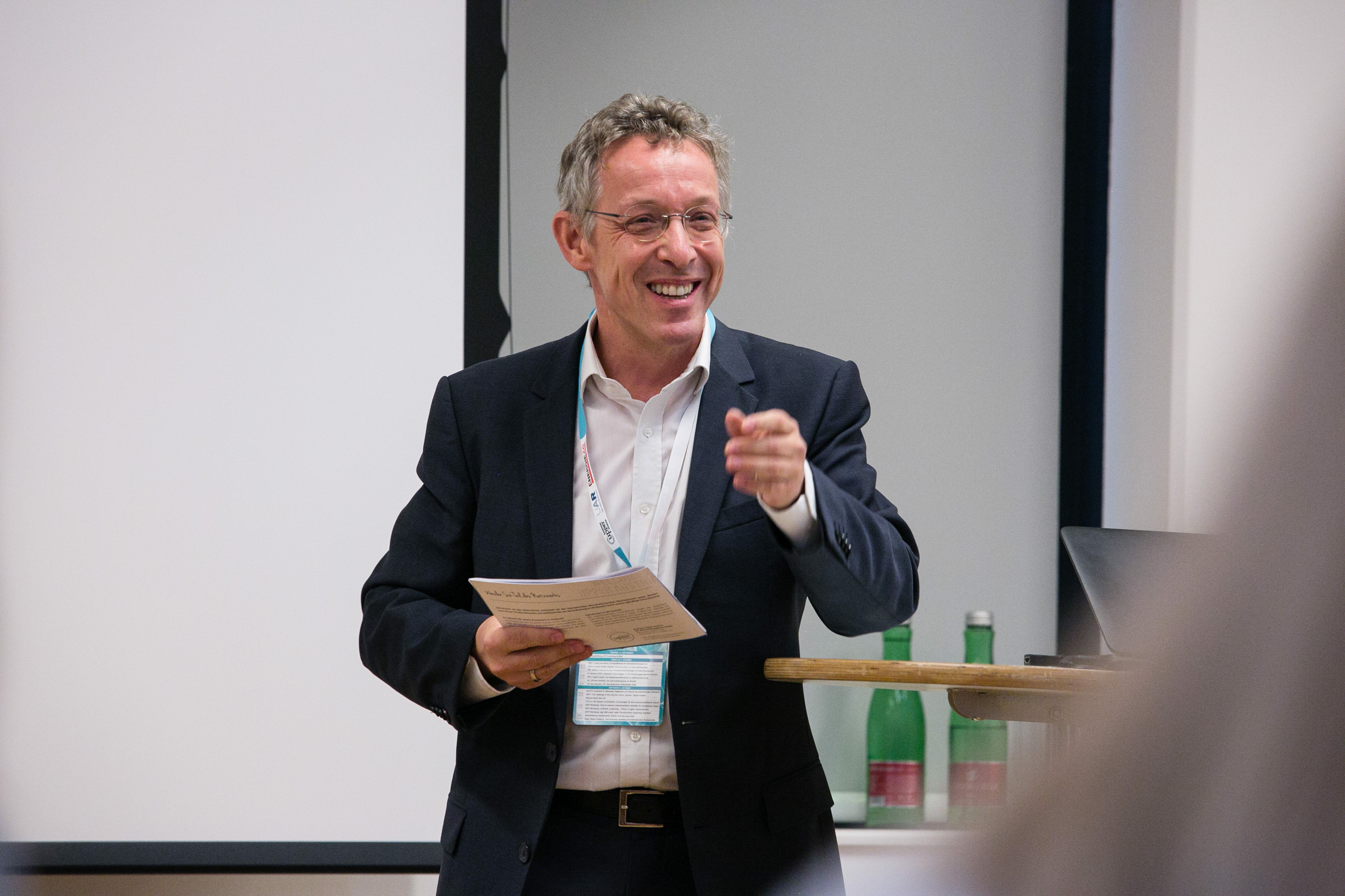 Wie man die Arbeits- und Lebenssituation internationaler Fachkräfte ...